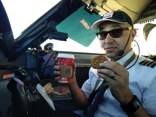 The Hangar - Willa Brown Aviation Academy